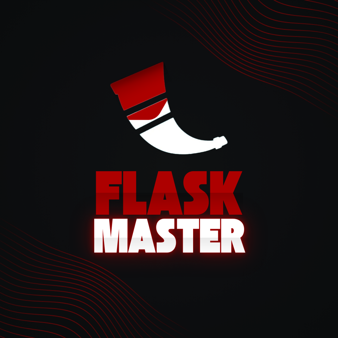 Flask Master