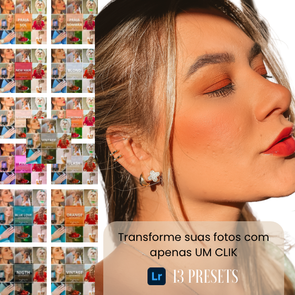 PACK PRESETS (feed perfeito) - Na Store | Hotmart