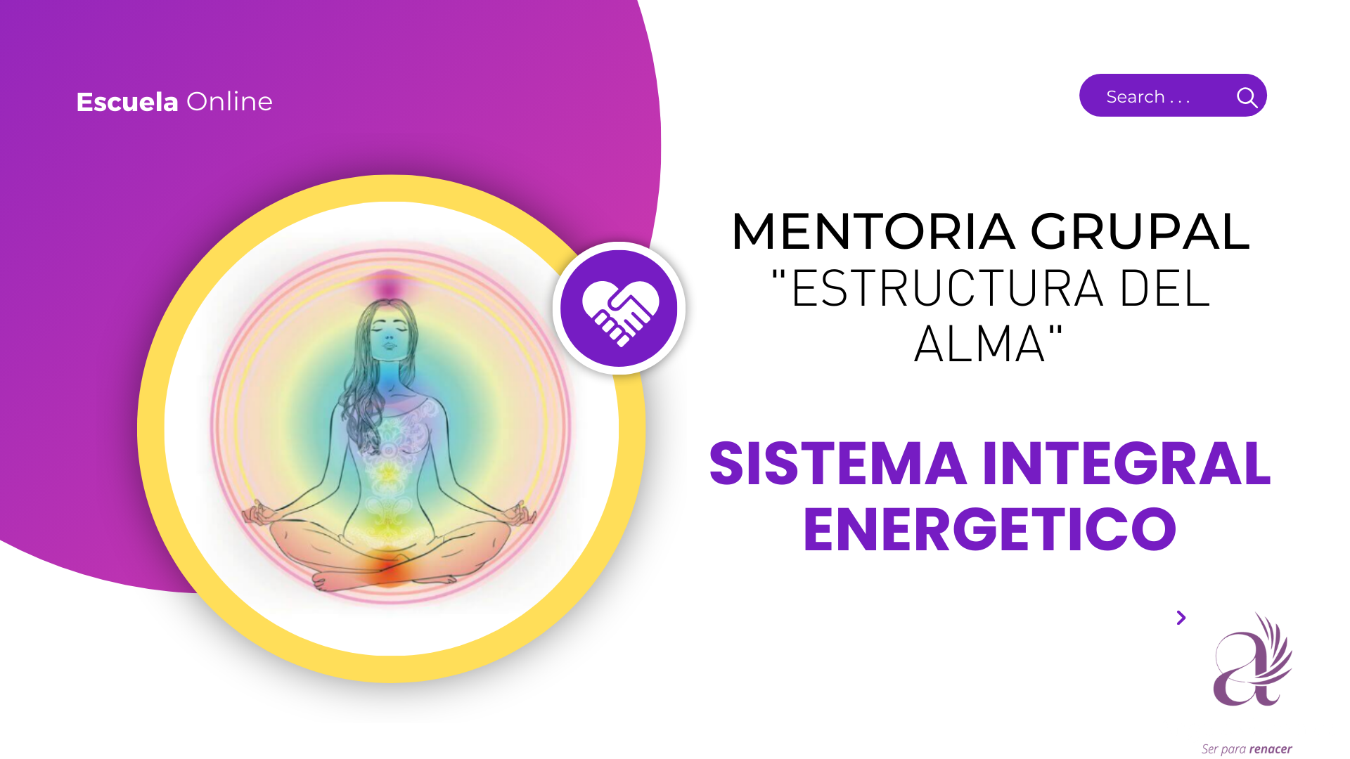 Estructura del Ama - Angela González | Hotmart