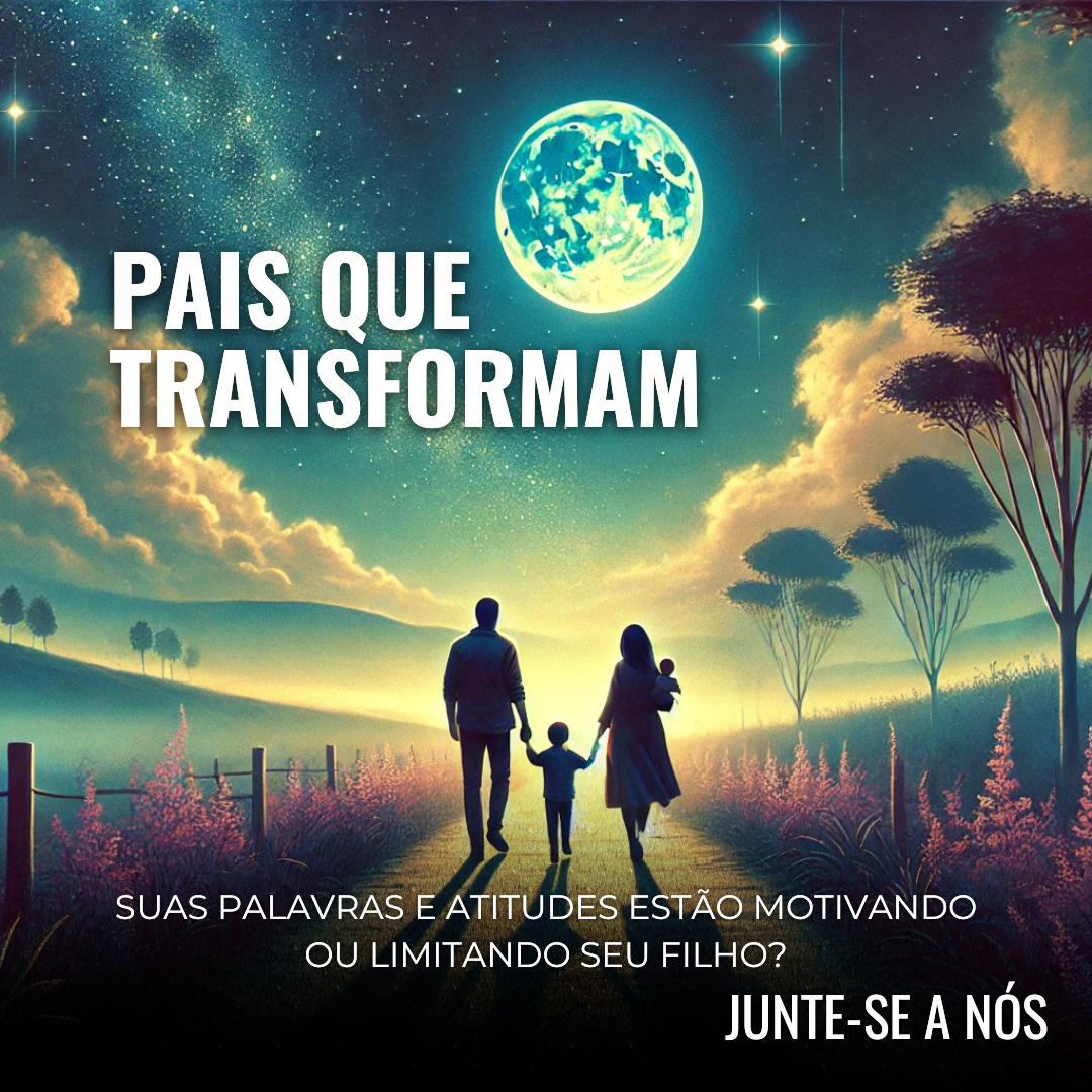 PAIS QUE TRANSFORMAM - Rodrigo Brunel - Autismo na Prática | Hotmart