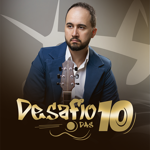 Desafio das 10 - ROBERTO RIBEIRO DE ALMEIDA | Hotmart