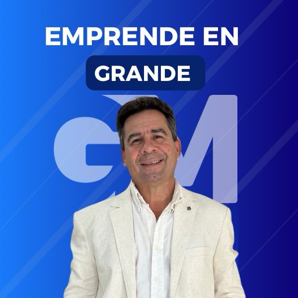 EMPRENDE EN GRANDE - GUSTAVO MARTINEZ | Hotmart