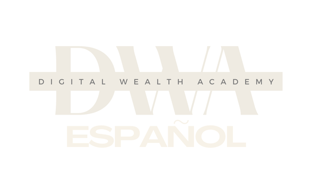 DWA Digital Wealth Academy