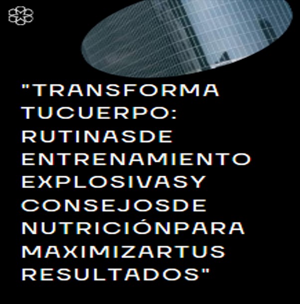 ¡TRANSFORMA TU CUERPO! - Triple_Pulse | Hotmart