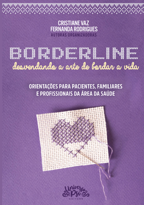Livro Digital Borderline - Léia Faustino | Hotmart
