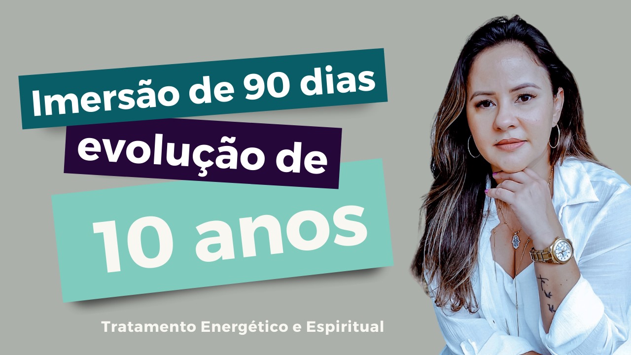 Método 1QQ - Uma Jornada de Autodescoberta