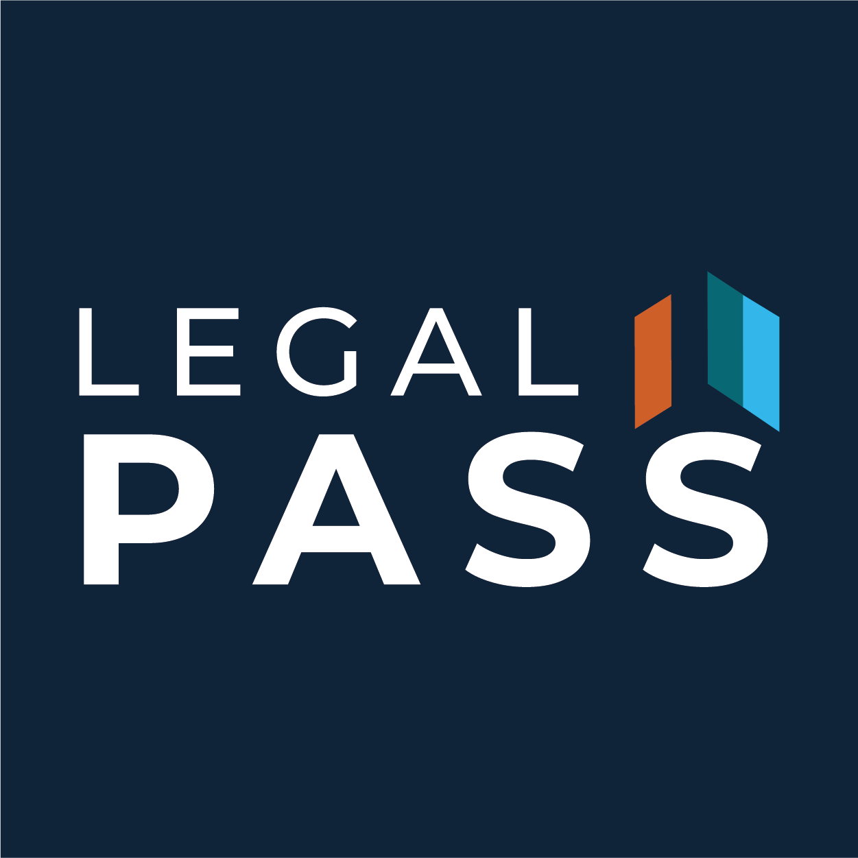 Legal Pass - Legal Hub | Hotmart