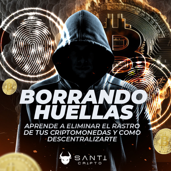 BORRANDO HUELLAS - bulls academy | Hotmart