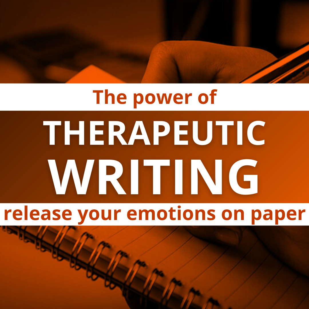 [New] Achieve your best version in 7 days with therapeutic writing