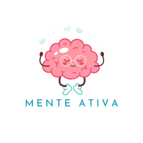 Mente Ativa - kamila moreira jerônimo | Hotmart