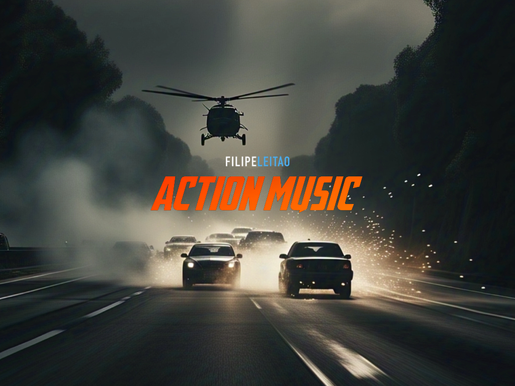 Action Music