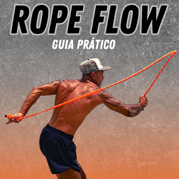 Rope Flow - Guia prático - Diego Bastos | Hotmart