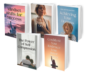 Empower Your Mindset Bundle