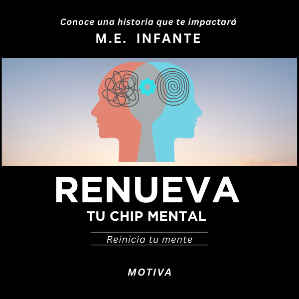 Renueva tu chip mental