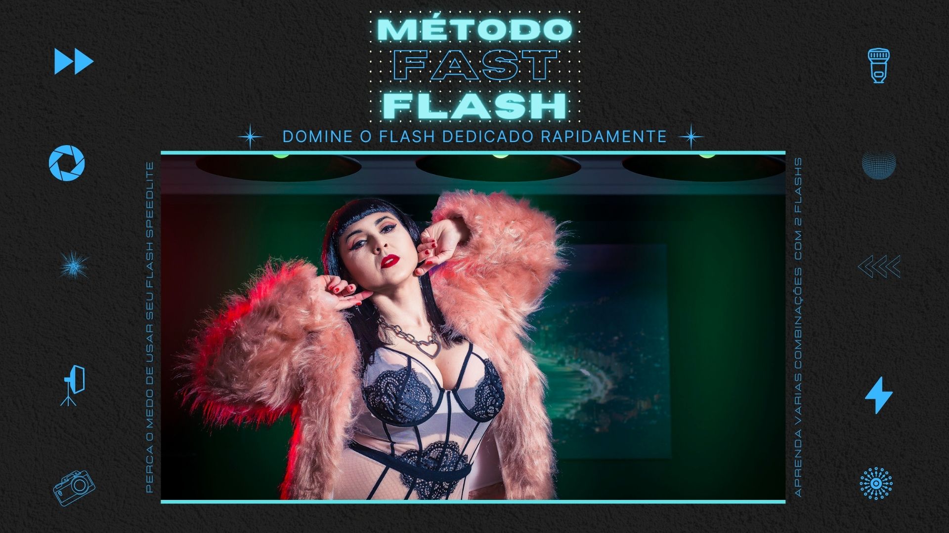 MÉTODO FAST FLASH - IVAN VALE FERREIRA | Hotmart