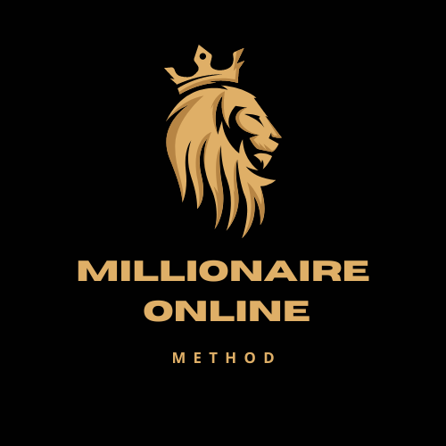 Millionaire Online Method