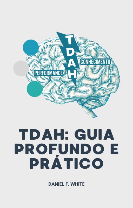 TDAH: Guia Profundo e Prático - SK Gestão de Pessoas e Negócios | H...