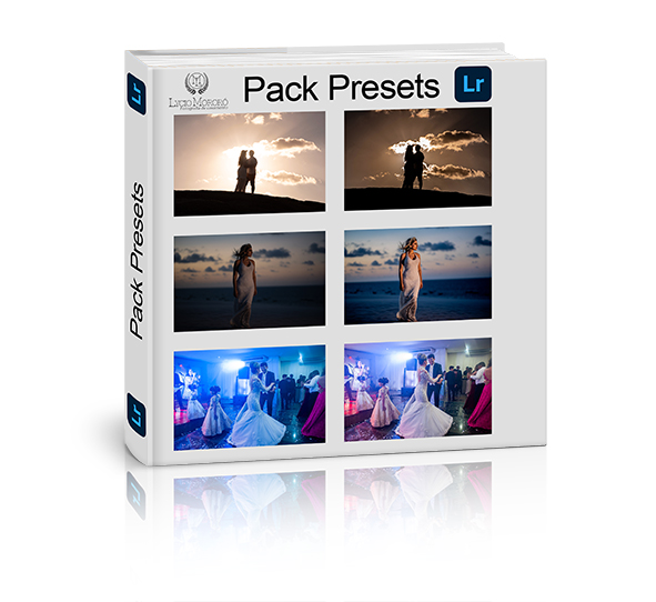 Pack Presets