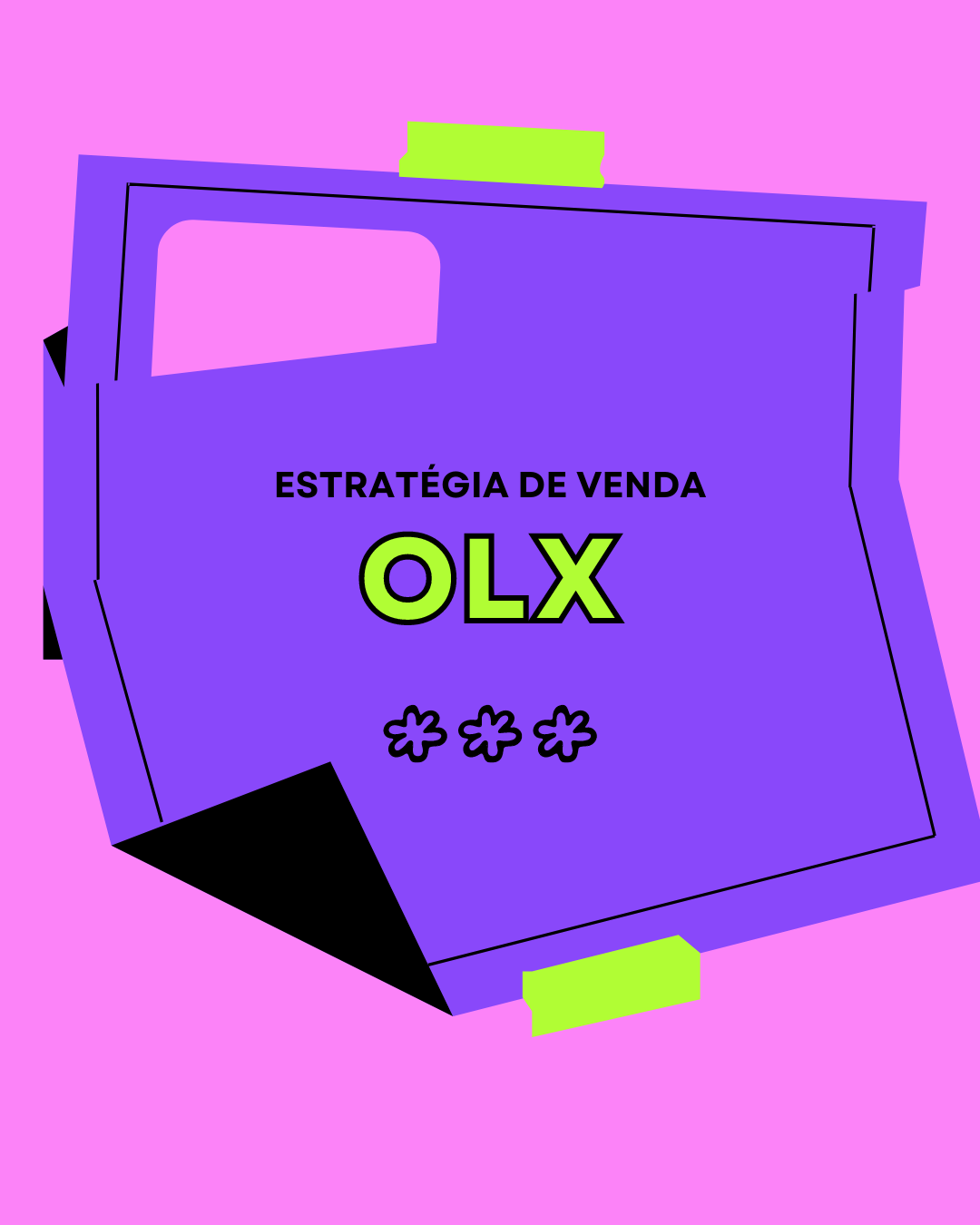 Estratégia de venda OLX - Carina Maia | Hotmart
