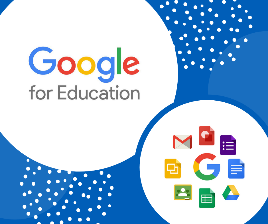 Curso completo do Google For Education