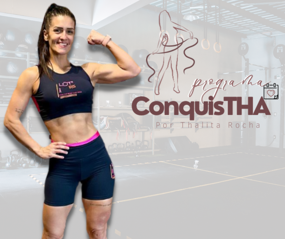 Programa ConquisTHA V2 - Renan de Carvalho Pereira | Hotmart