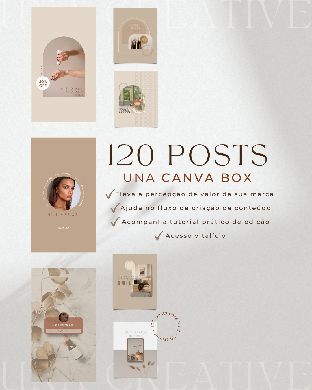 BOX UNA Canva