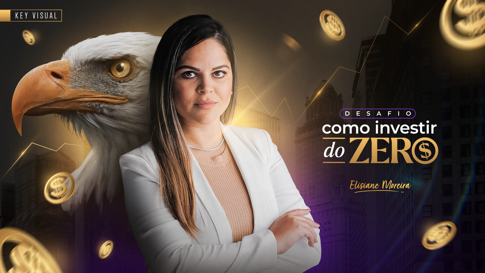 Do Zero ao Primeiro Aluguel na Conta com R$10,00 - O Segredo dos Fundos Imobiliários