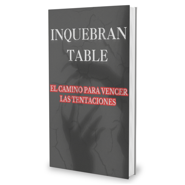 Inquebrantable - Victor Ferreira | Hotmart