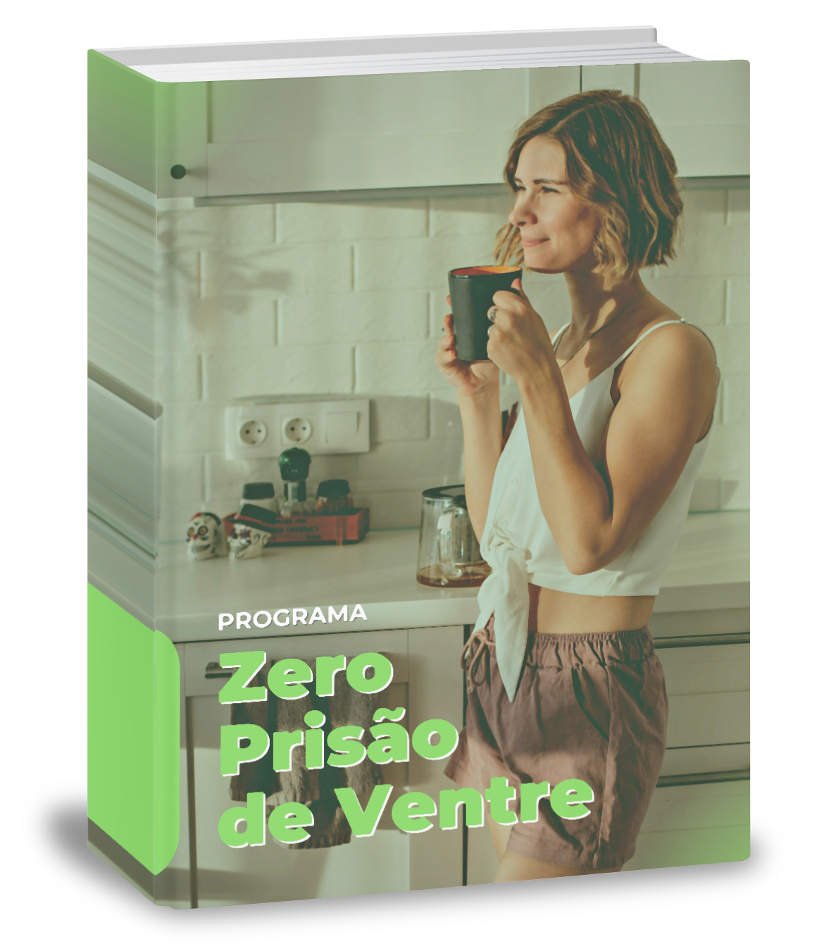 Programa zero prisão de ventre