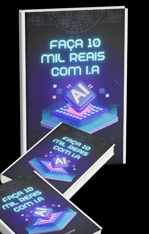 faça 10k com Inteligencia Artificial - Dencio Bernardo | Hotmart faça 10k com Inteligencia Artificial - Dencio Bernardo | Hotmart