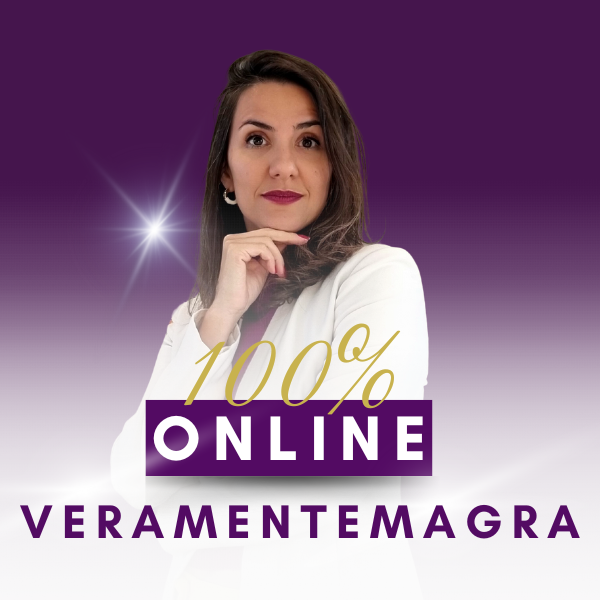 VeraMenteMagra 100% Online - VERAMENTE MAGRA LTDA | Hotmart