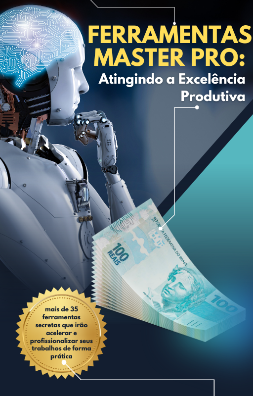 Ferramentas Master Pro: Atingindo a Excelência Produtiva - FRANCISC...