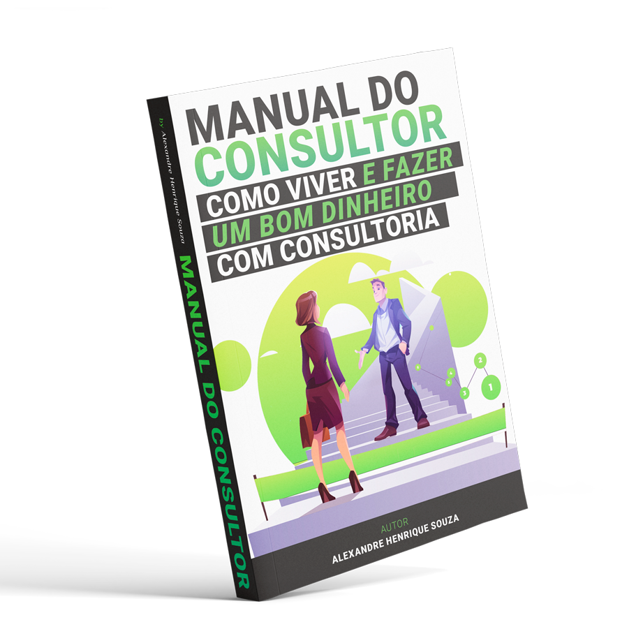 Manual do Consultor