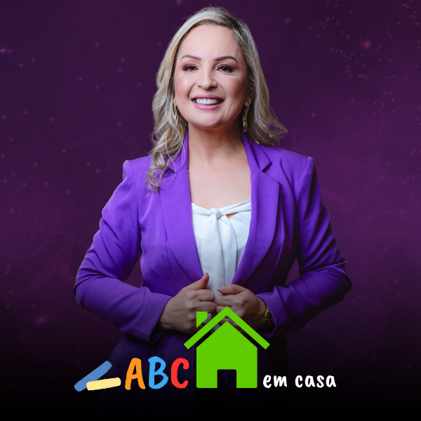 ABC em Casa