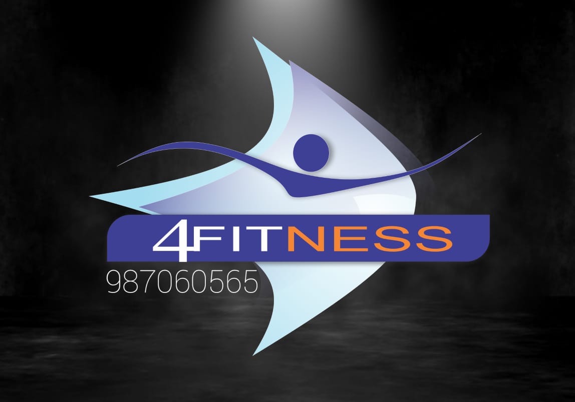 Treinamento Online 4Fitness