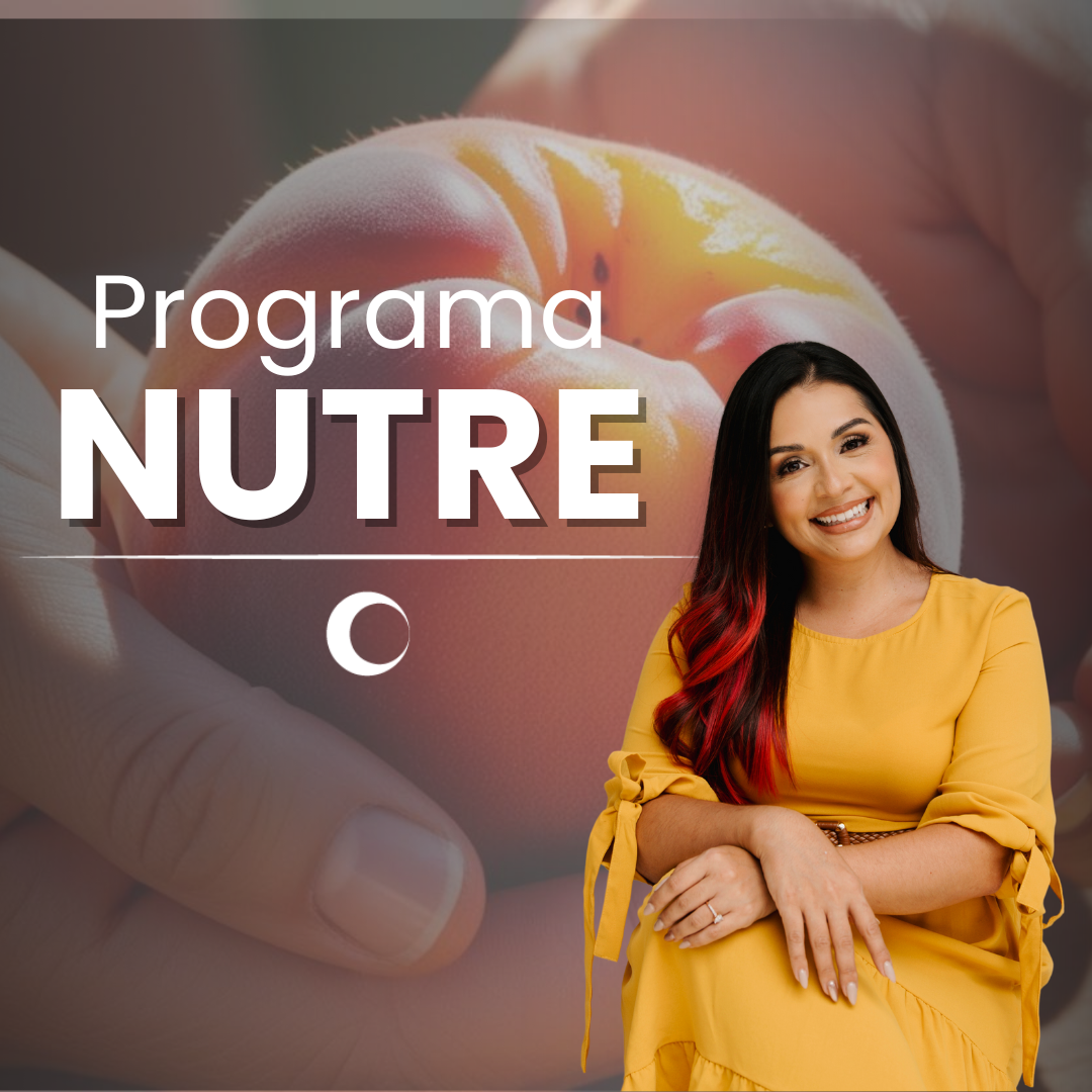 Programa NUTRE - Yendry Ramírez Carvajal | Hotmart
