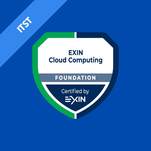CENTRALDESK: EXIN Cloud Computing Foundation (Lifetime) - CENTRALDE...