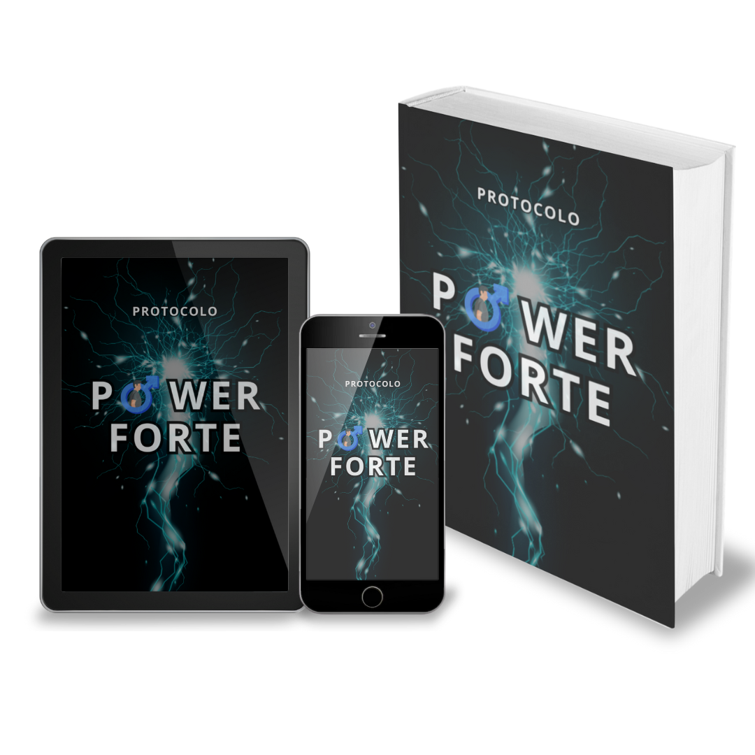 Protocolo Power Forte - Elite Core Digital | Hotmart
