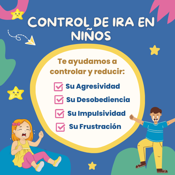 Guía Control de Ira en Niños - Productos Digitales Premium | Hotmart
