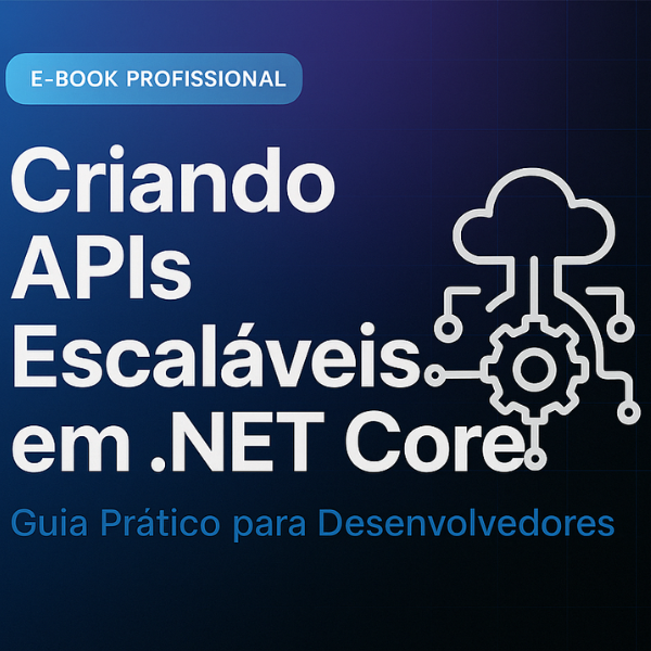 De APIs Escaláveis à Inteligência Artificial: O Guia Definitivo par...