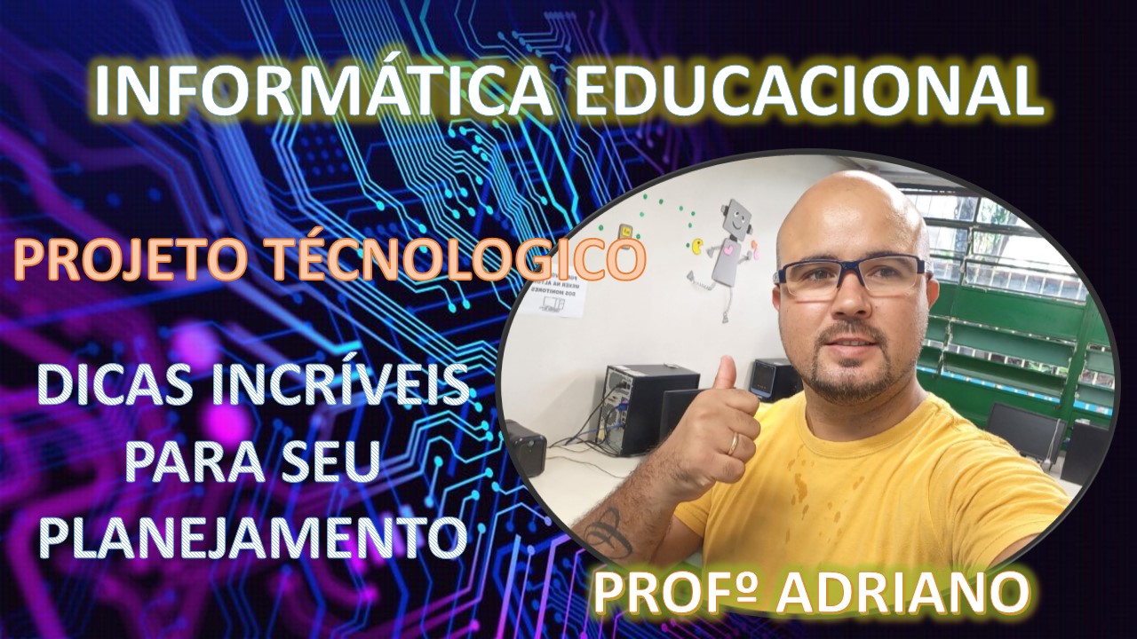 INFORMÁTICA EDUCACIONAL VOL. I