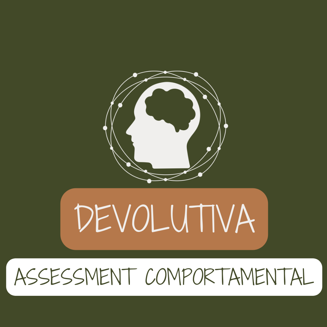 Devolutiva Assessment Comportamental - Verediana Proencio | Hotmart