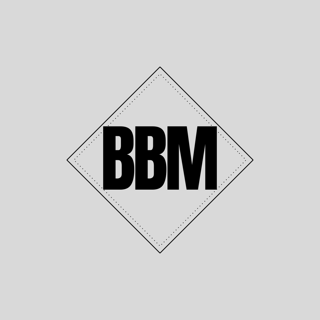 BBM - ALPHA DIGITAL | Hotmart