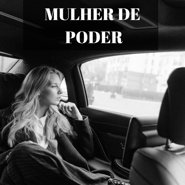 MULHER DE PODER - Leite Silva | Hotmart