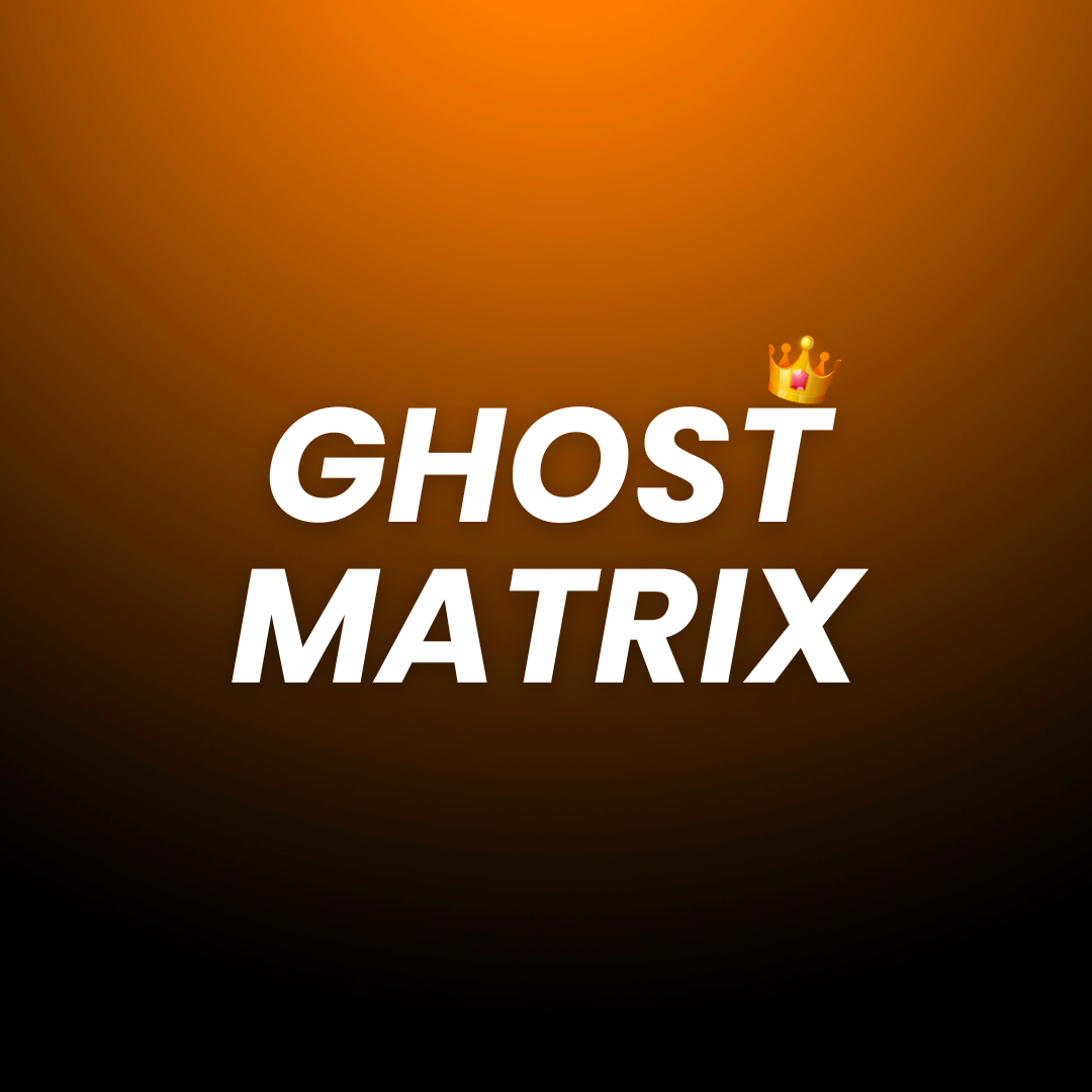 Ghost Matrix