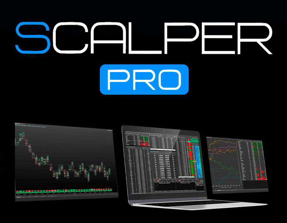 Curso Mestre em Scalper 2.0 - Perla Oliveira Mendes Vieira | Hotmart