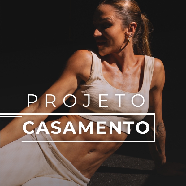 PROJETO CASAMENTO | ALINE BECKER - Aline Becker | Hotmart