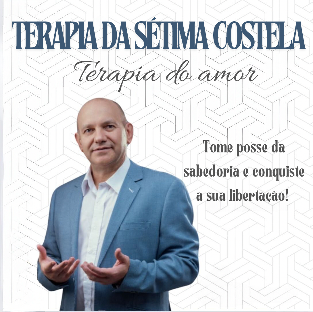 Terapia da 7C básica. A Terapia do amor!
