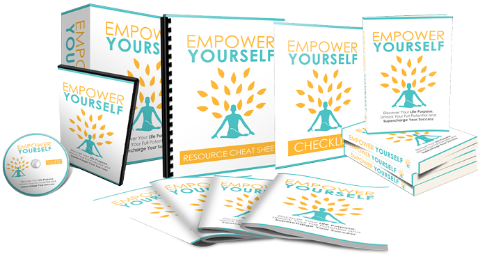 How to Empower Yourself
