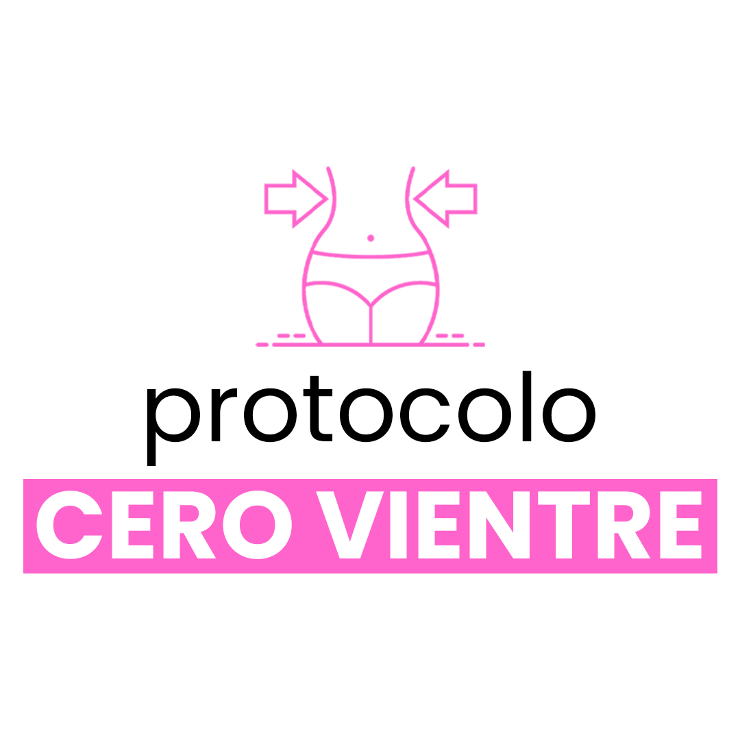 Protocolo Cero Vientre. - Iarlei Bezerra | Hotmart